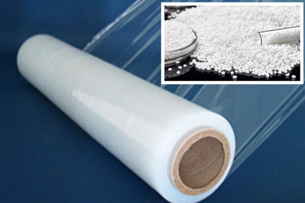 Masterbatch & Additivies – Universal Polymer
